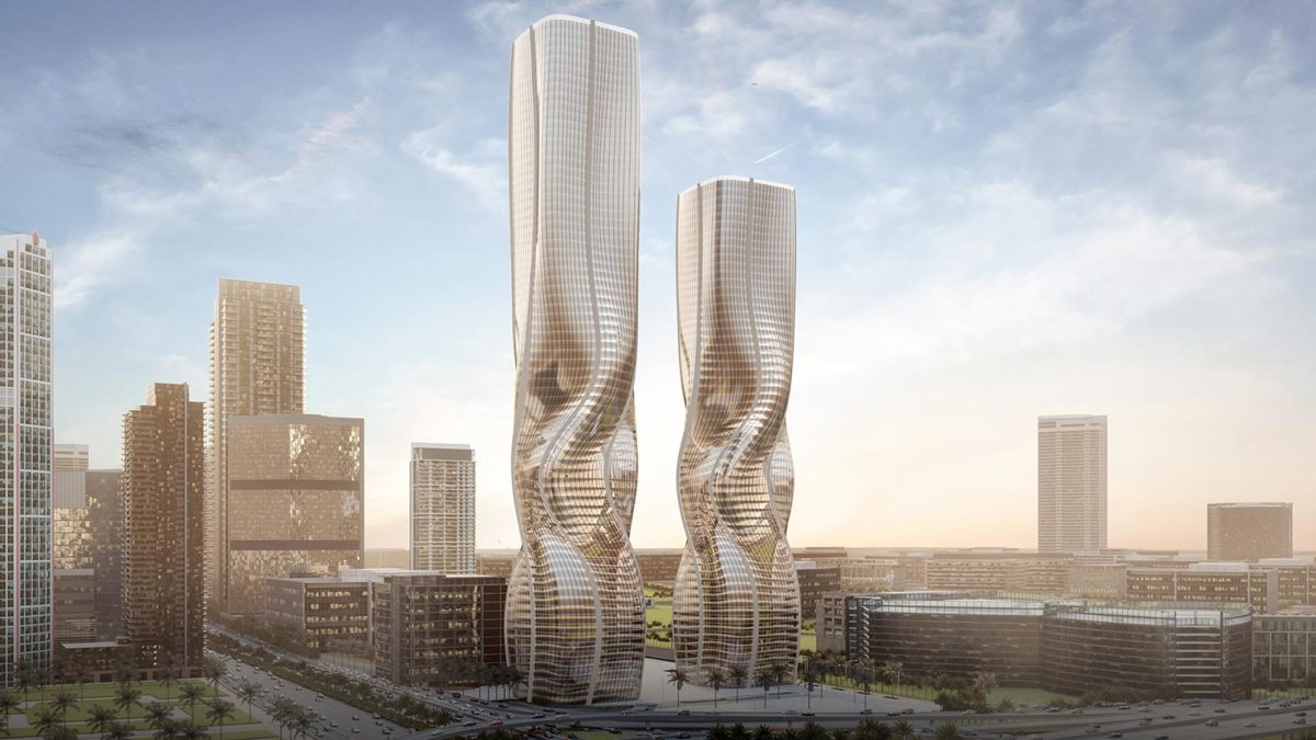 5 Characteristics of Sustainable Buildings in Dubai