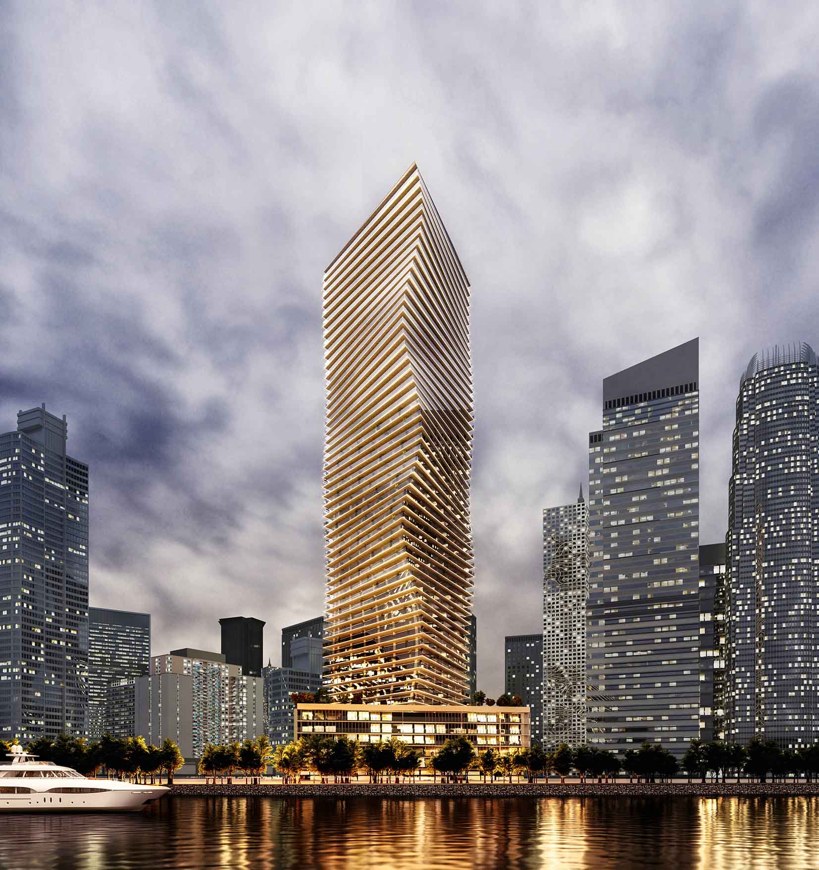 Prasoon Architecture & Design Studio | Dubai, UAE, Saudi