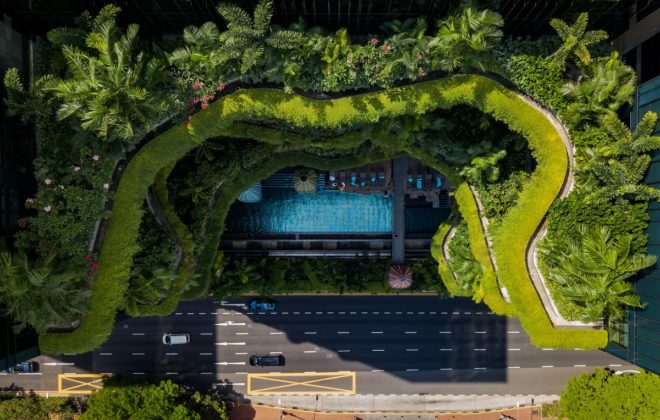 Microclimates in Architecture - Prasoon Architecture & Interior Design ...