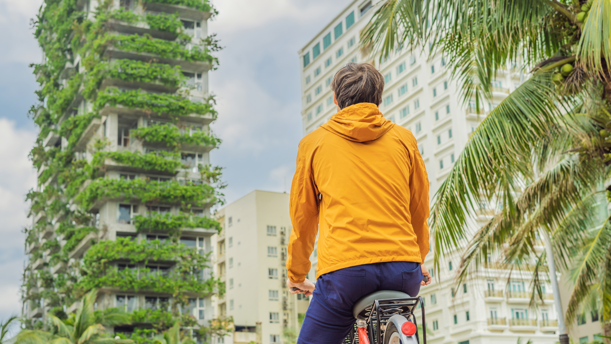 Microclimates in Architecture - Prasoon Architecture & Interior Design ...