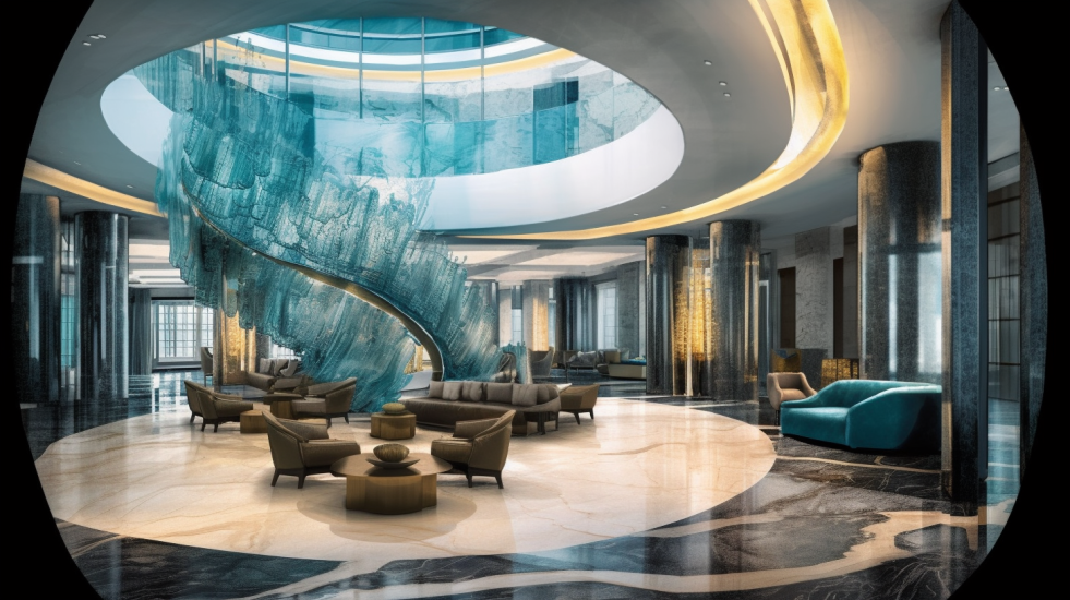 Interior Design - Prasoon | A Global Design, Architecture, Engineering ...